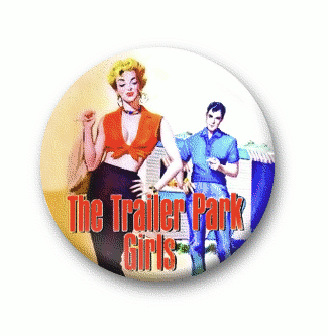 PULP FICTION CLASSICS 4 x Button Badges Pack | eBay UK