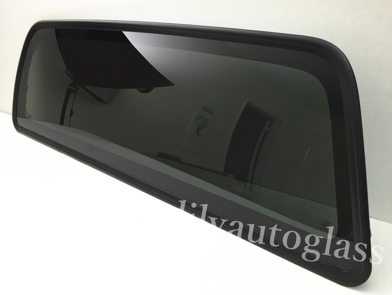 Fit 2007-2010 Ford Explorer Sport Trac Back Rear Tailgate Window Glass ...