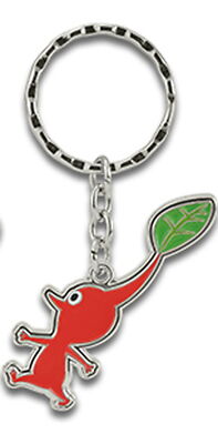 PIKMIN Character mini Metal Swing IK#1 Pikmin (E) BANDAI Japan | eBay