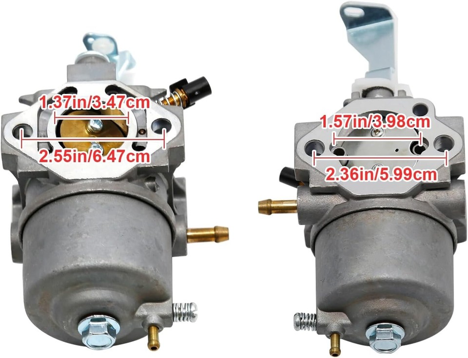 Replaces Carburetor For Briggs And Stratton Vanguard 9hp Engine | eBay