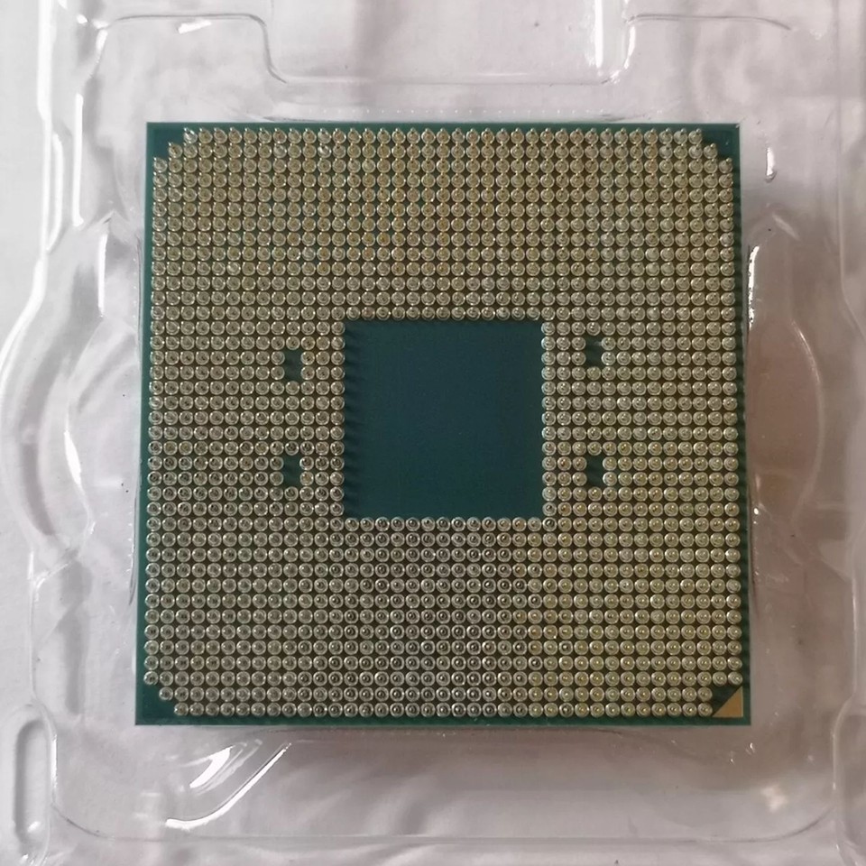 AMD Ryzen 5 4600G CPU - FULLY WORKING - CPU ONLY | eBay UK