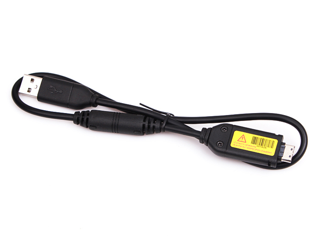 SUC-C3 SUC-C7 USB Data Charger Cable for Samsung ES10 ES55 ES57 ES60 ...