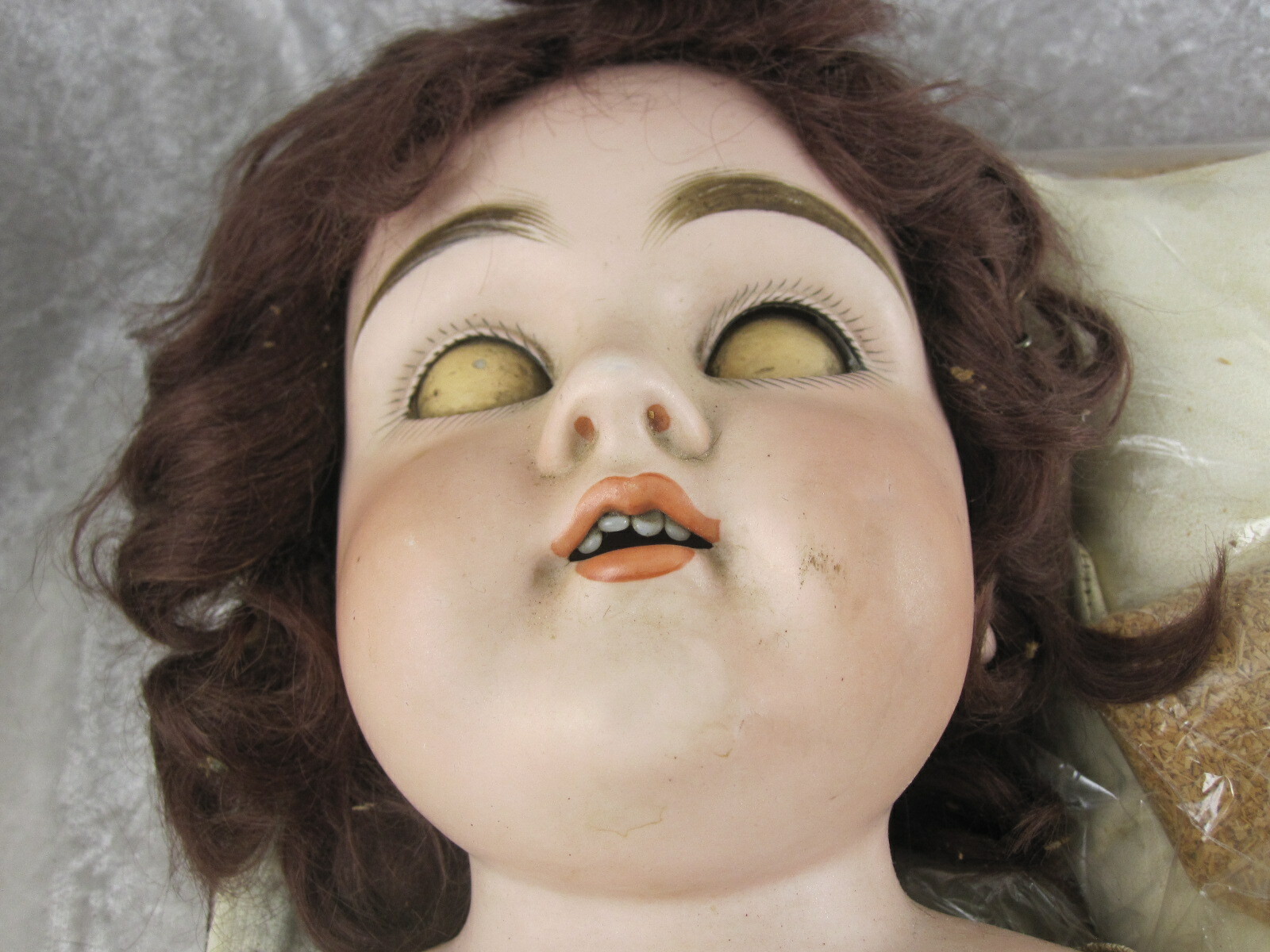 Antique Dolly Dimple Doll Germany | eBay