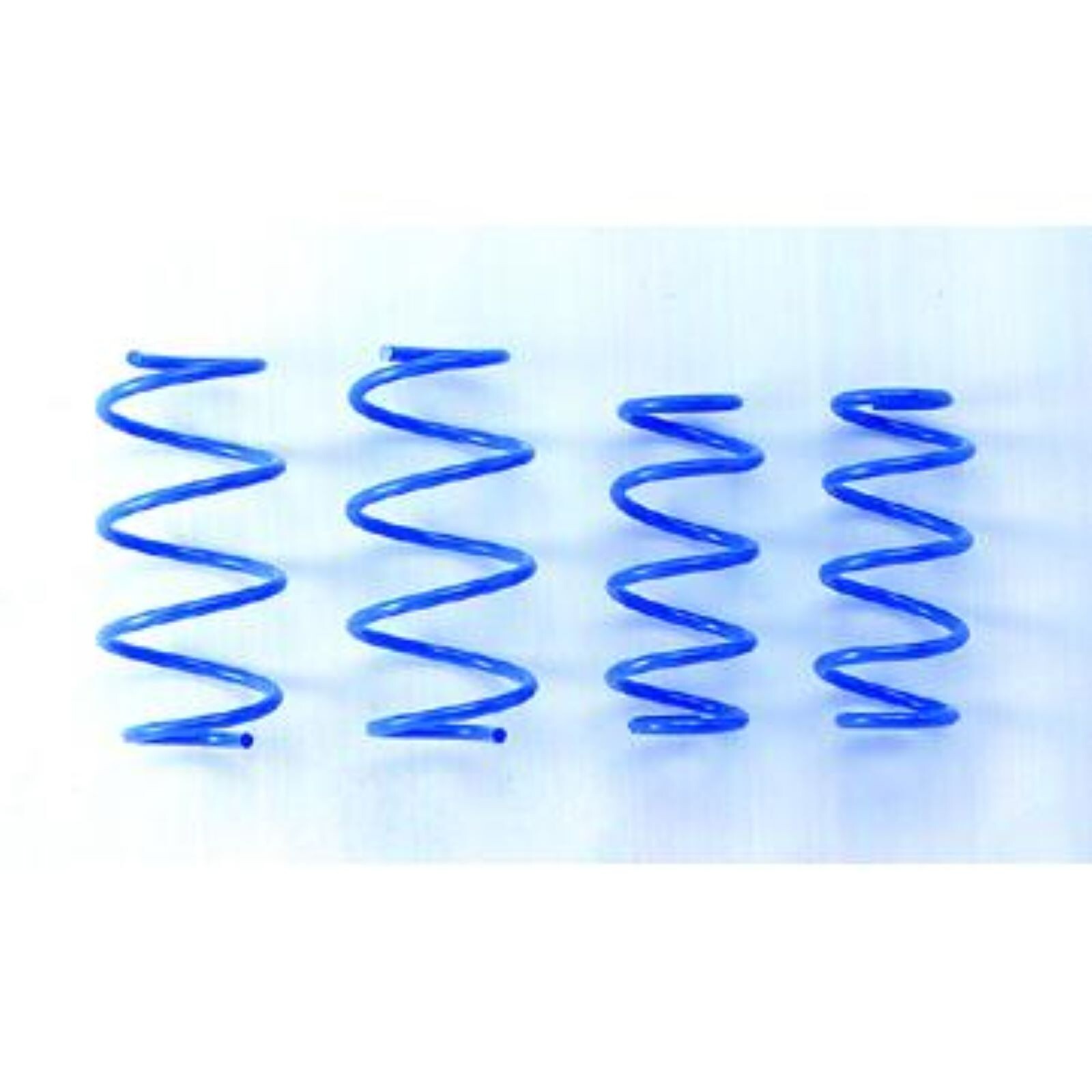 SPOON PROGRESSIVE SPRINGS For HONDA FIT GE8 (Including RS) 51400-GE8 ...