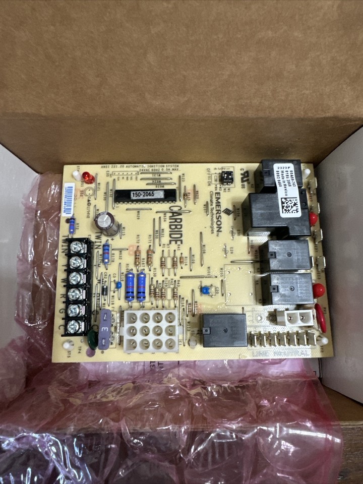 50A55-743 for Amana/Goodman PCBBF112S 0130F00005S B18099-26 B1809926S ...