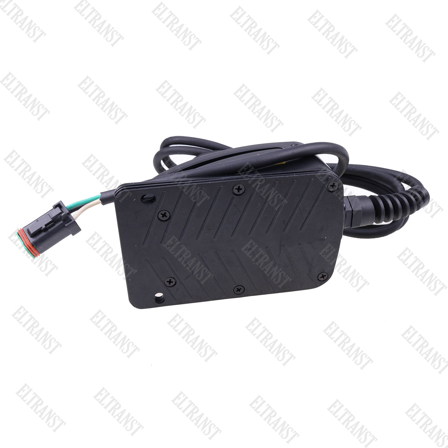 Foot Pedal 227618GT for Genie S-40 S-45 S-60 S-65 S-80 SX-105 Z-45/25 Z ...