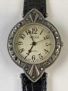 Reloj Mirage Quartz Japan - percaylahmapa
