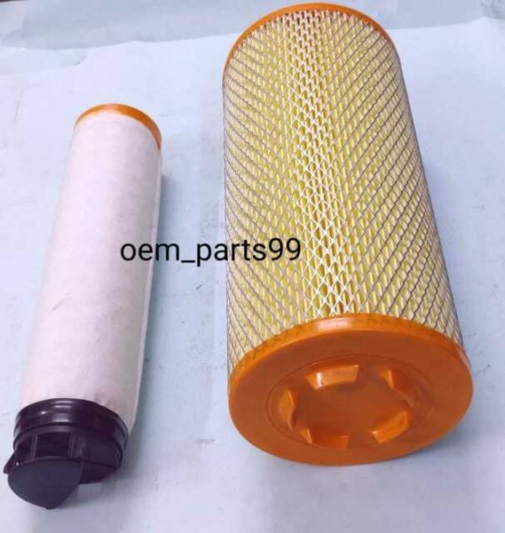 JCB 32/915801 Air Filter Element Set for sale online | eBay