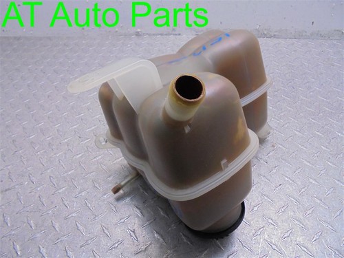 2003-2006 FORD EXPEDITION ENGINE COOLANT RESERVOIR TANK OEM 5L3Z-8A080 ...