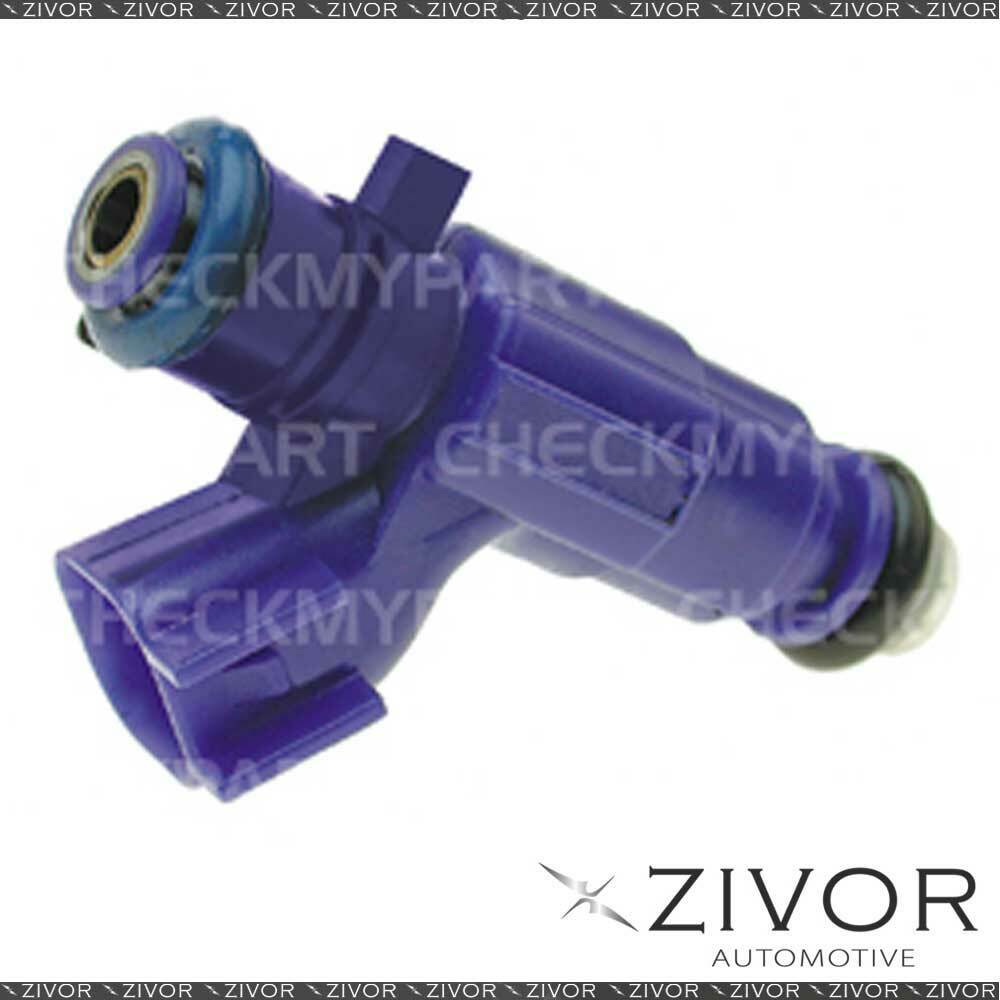 New Fuel Injector For Suzuki Grand Vitara JB632 3.2L N32A | eBay