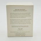 Hallmark Rudolph The Red Nose Reindeer Sam The Snowman Christmas ...