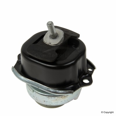 One New Febi Bilstein Engine Mount Left 22116795416 for BMW X5 X6 | eBay