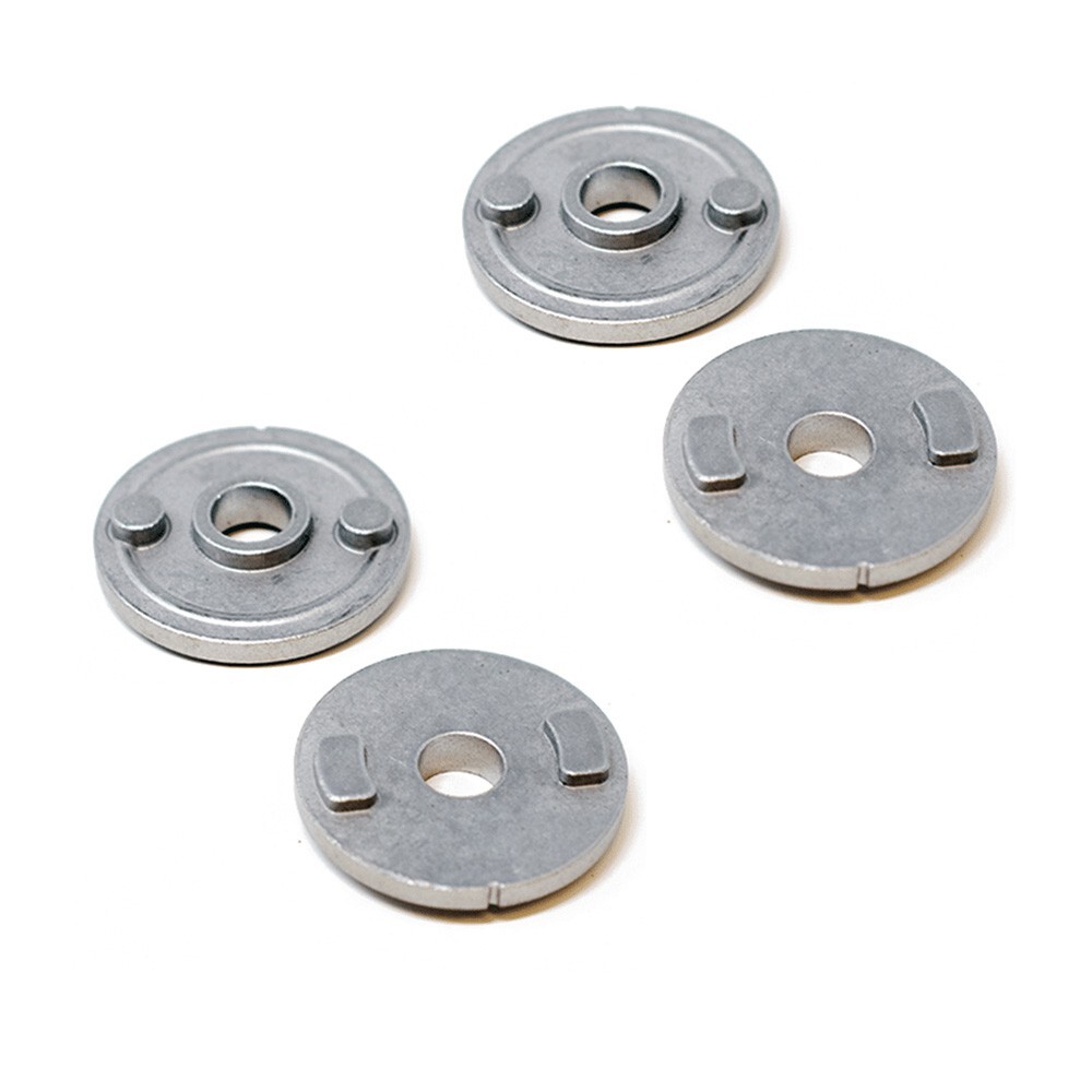 Genuine Toro /Exmark 120-5236 Blade Adapter for 30" Timemaster Mowers ...