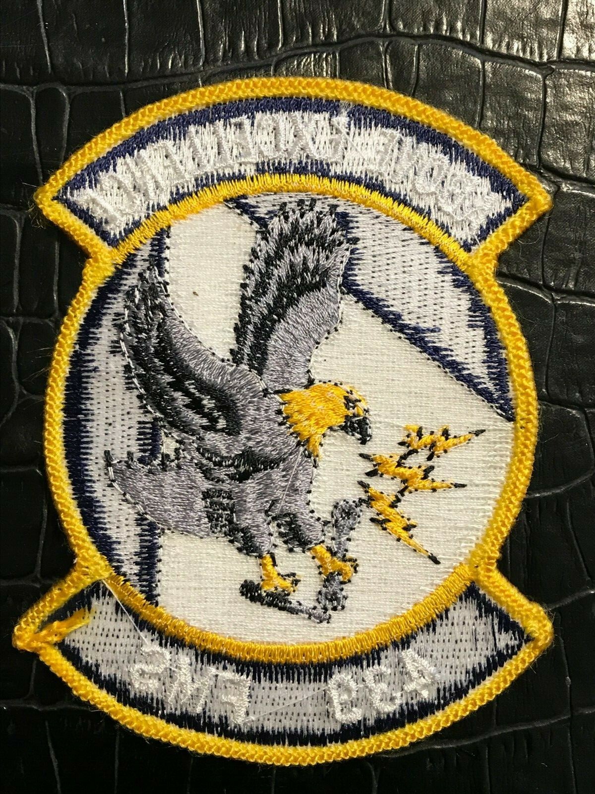 *NEW* Military ABOVE EXCELLENCE 439 FMS Air Force Military Patch - 3" x ...