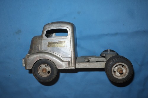 Smith Miller Smitty Toys Semi Truck Cab | eBay
