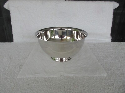 Bowls - Kent Silversmiths