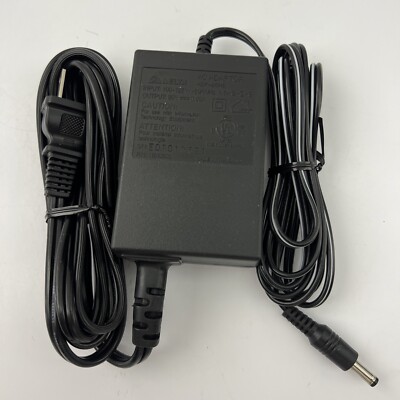 Delta ADP-25HB AC DC Power Supply Adapter Charger Output 30V 0.83A ...