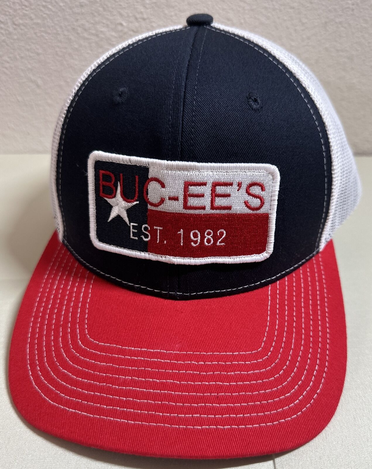 Buc-ee's Bucees Trucker Style Hat Cap Beaver Texas … - Gem