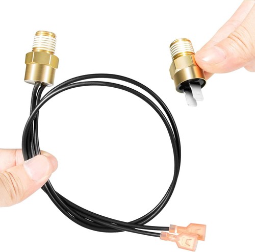 FDXLHLI1930 High Limit Switch Wires Parts Kit For Hayward H-Series Pool ...