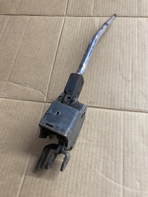 1969 Camaro and Firebird Factory Hurst Shifter DZ 302 Z/28 COPO Yenko ...