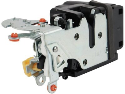 For 2008-2009 GMC Envoy Door Lock Actuator Front Right 32117MNXK | eBay