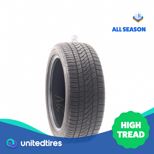 Used 235/45R18 Continental PureContact LS 94V - 9/32 | eBay