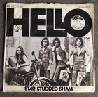 7" Hello/Star Studded Sham / Jenny Dream(1976) Single | eBay