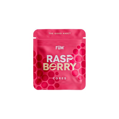 fum core 3pcs - raspberry | eBay