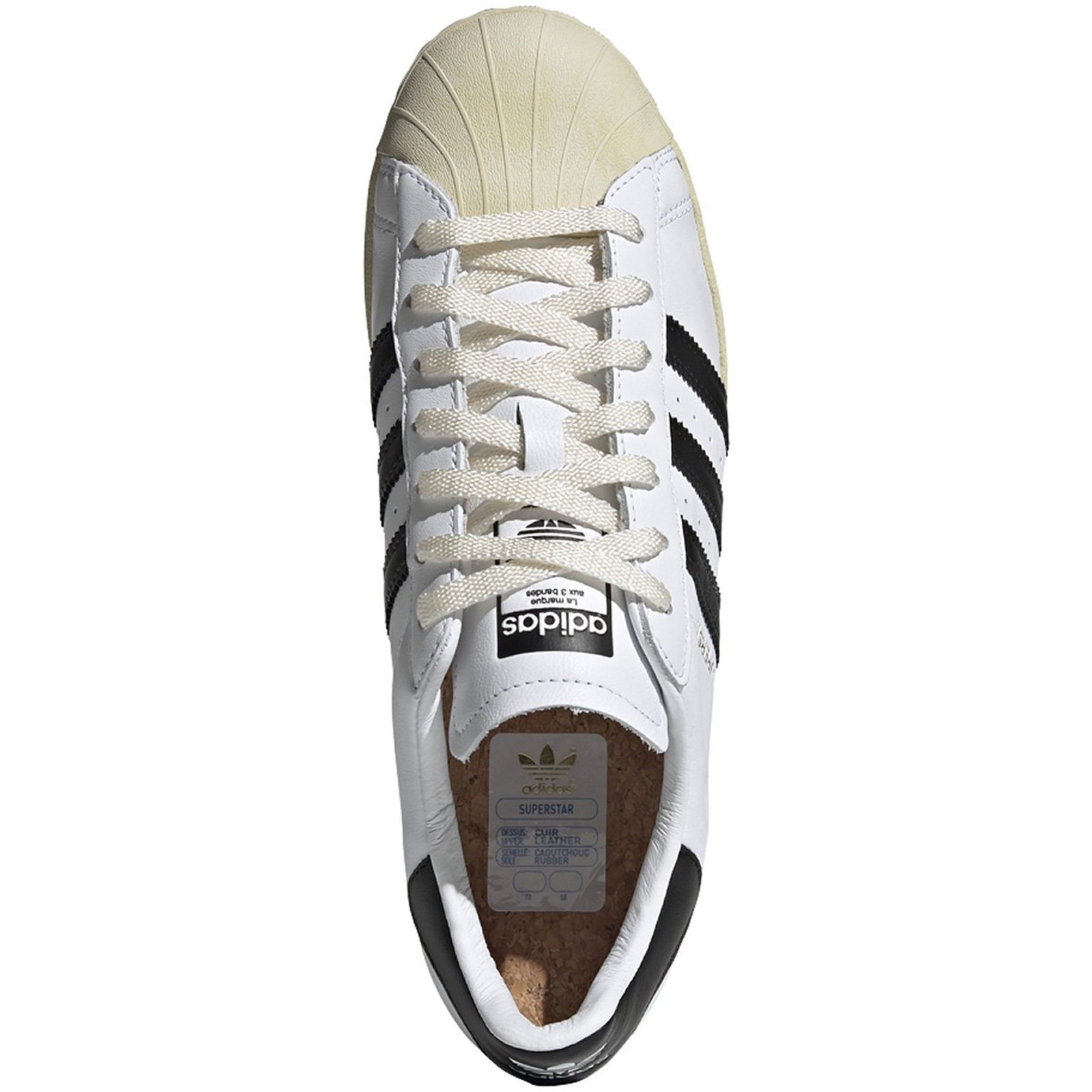 [FV2831] Mens Adidas SUPERSTAR | eBay