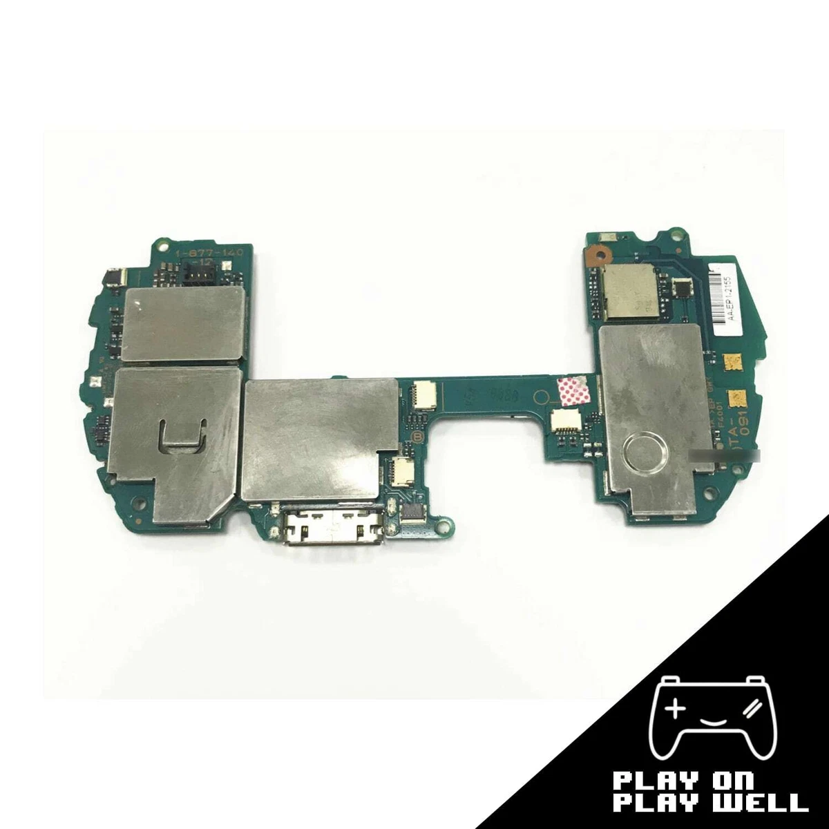 Psp Go Charger Port