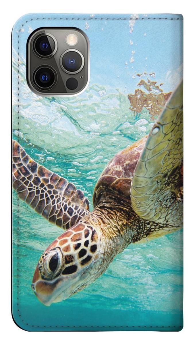 Sea Turtle Iphone 4 Cases