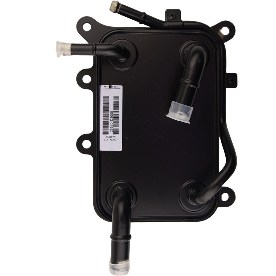 25620-D5000 For Kia Optima 2.4L 2016-2020 Transmission Oil Cooler ...