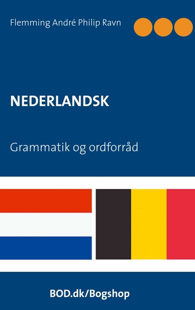 Nederlandsk von Flemming André Philip Ravn (2020, Taschenbuch) online ...