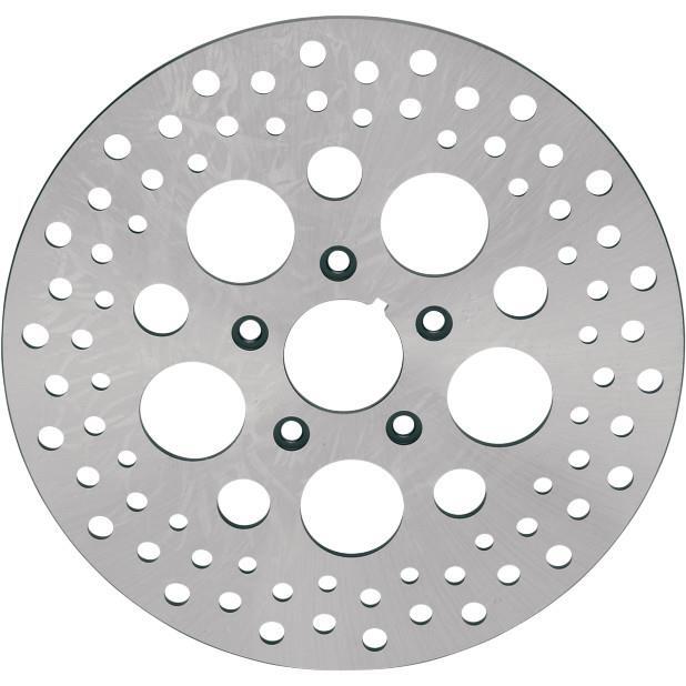 Russell - R47000 - Standard Stainless Steel Brake Rotor for sale online ...
