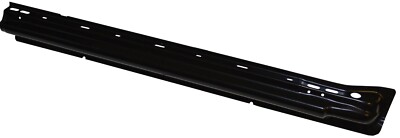 Rocker Panel fits 1989-1995 Toyota Pickup 2 Door, 1990-1995 4 Runner ...