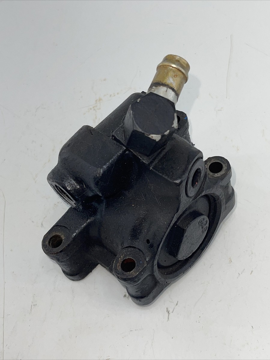 1996 Ford Mustang Power Steering Pump Power Steering Pump 20 326
