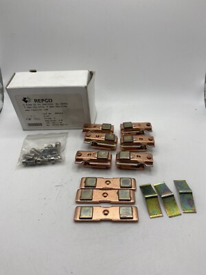 Repco Cat. 9653CA Contact Kit | eBay