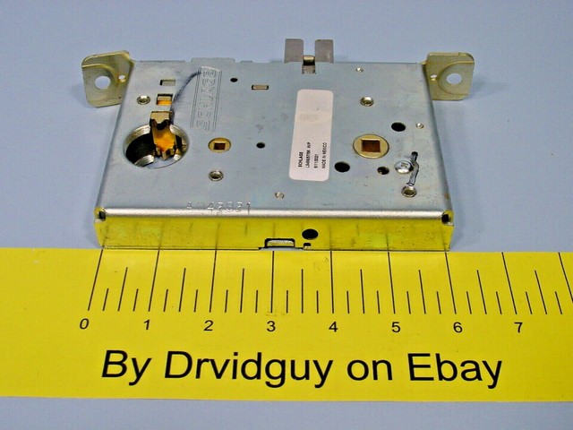 Schlage L9456lb RH 134 Mortise Lockset L9000 Series For Sale Online EBay Schlage L9456lb RH 134 Mortise Lockset L9000 Series For Sale Online EBay
