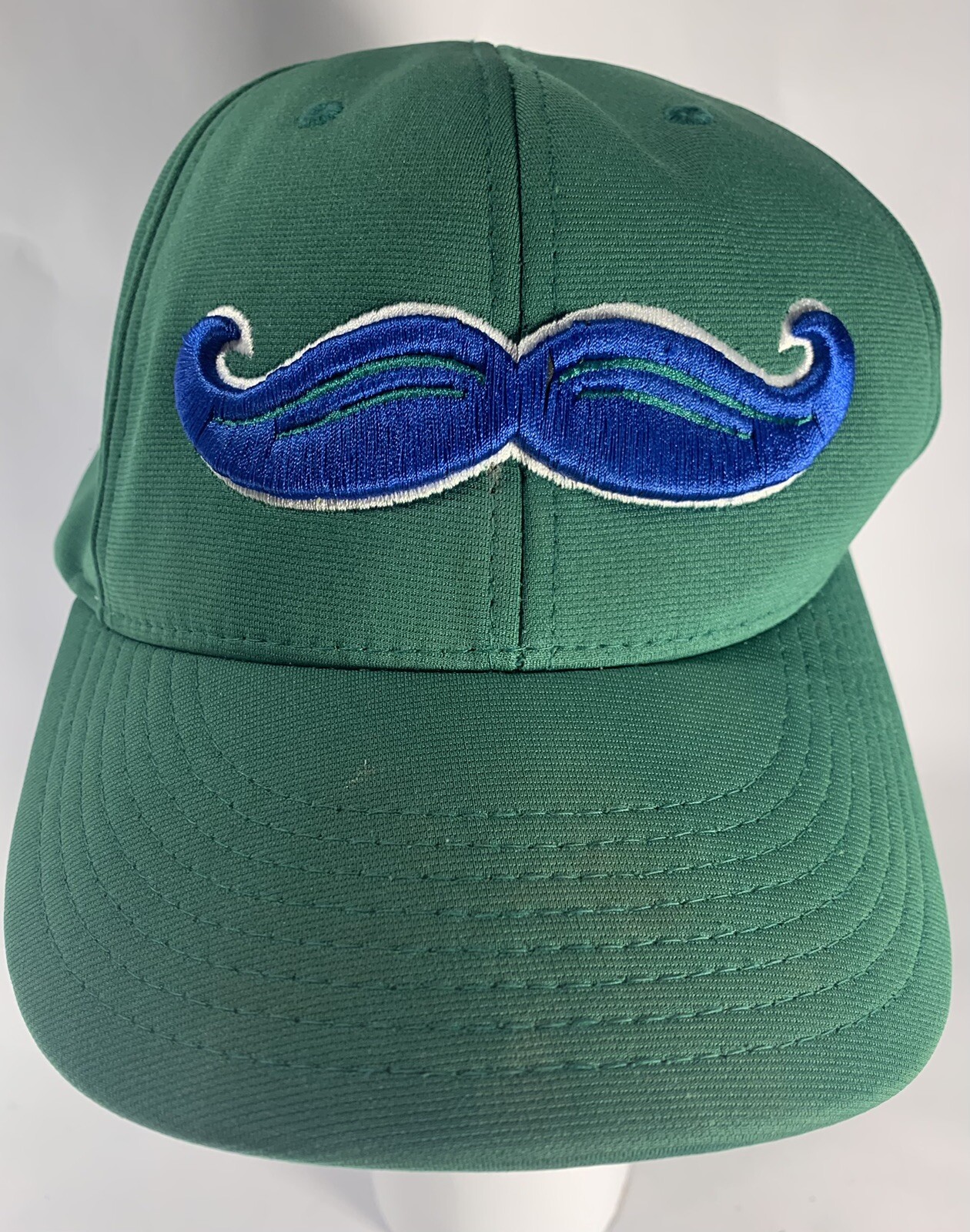 Richardson- Lexington Legends Mustache Minor Baseball Hat Men's- Flex ...