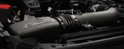 2018-2021 Jeep Gladiator & JL Wrangler 3.6L Mopar OEM Cold Air Intake ...