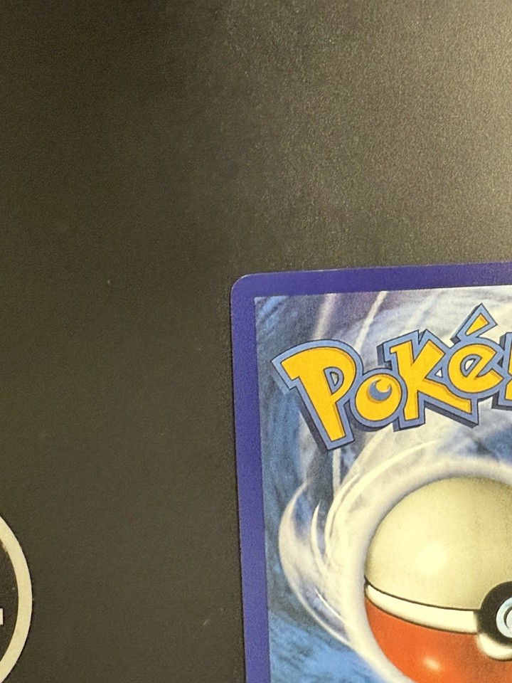 Poliwag - 1st Edition Base Set (Shadowless) 59/102 LP!!! Pokemon Card ...