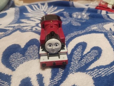 Tomy 2004 Customized Arthur Accurate Side Rods Read Description | eBay