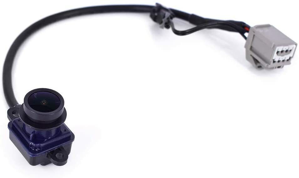 Best Rear View Backup Parking Camera For Dodge Journey 2011-2020 ...