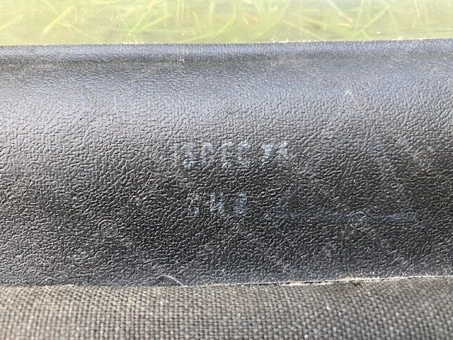 MGB convertible top MG original OEM soft top | eBay