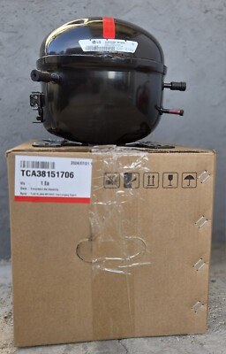 LG TCA38151706 Refrigerator Compressor | eBay