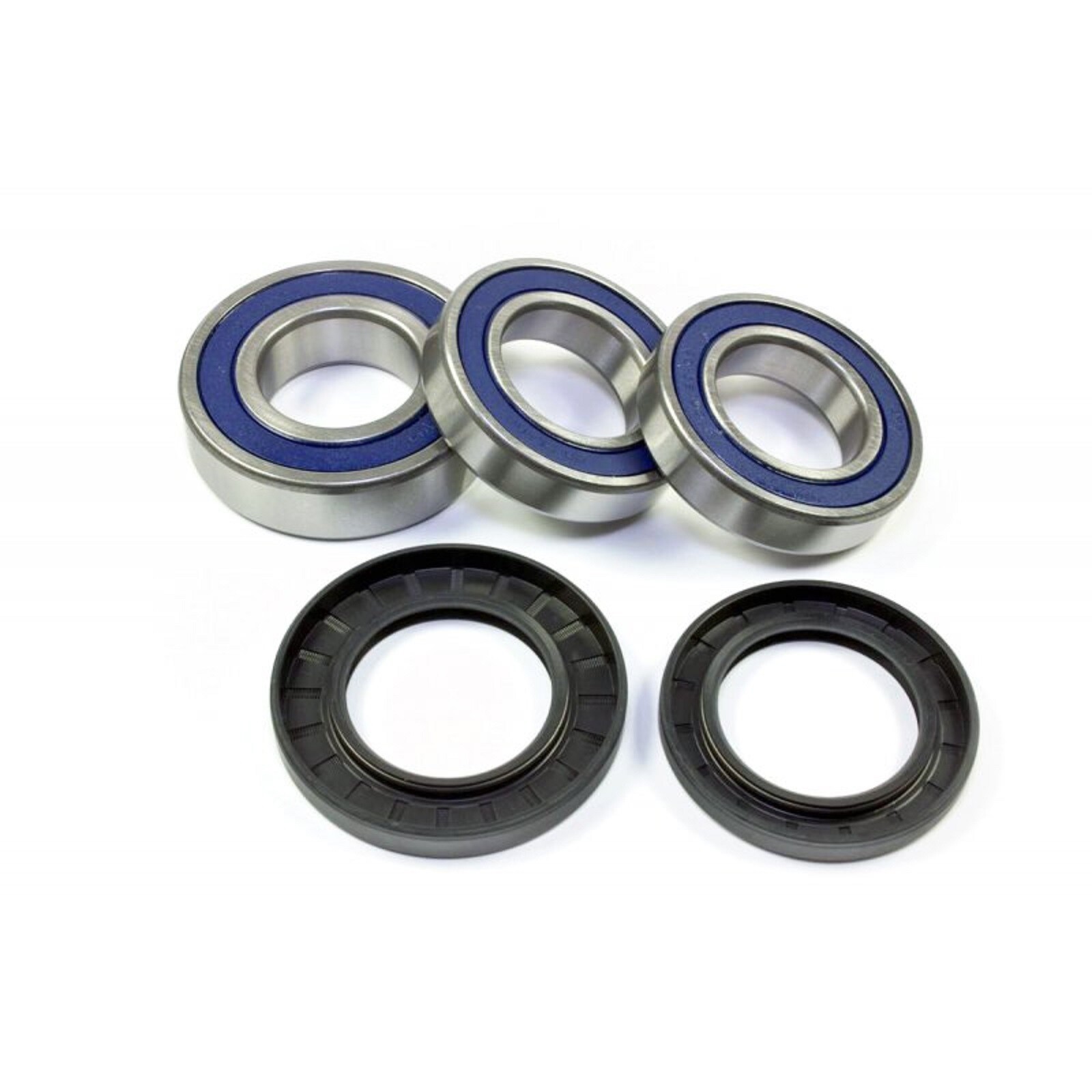 1999-2007 Suzuki GSXR1300R Hayabusa Rear Wheel Bearing and Seal Kit | eBay
