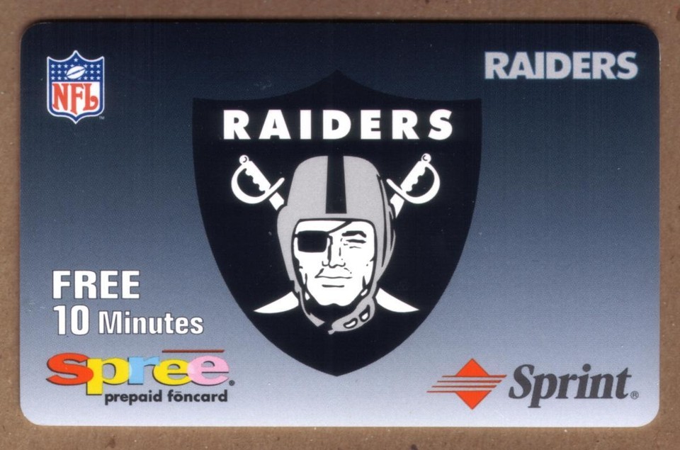 10m Spree Foncard NFL: Complete Set of 31 Diff. Logos * Some Problems ...