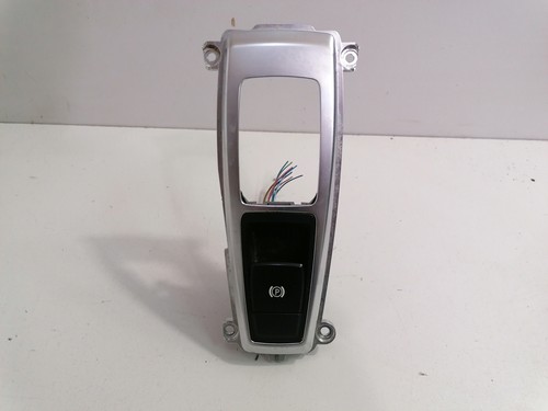 BMW X5 E70 X6 E71 E72 Handbrake Button 2006 9156133 OEM | eBay