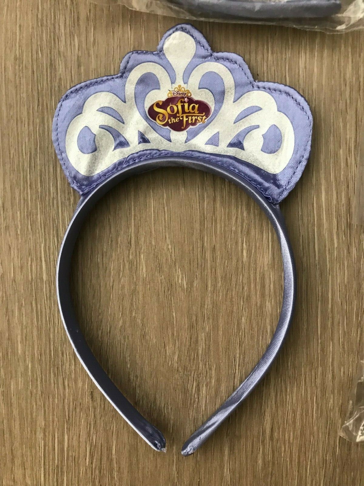 Princess Sophia The First Crown