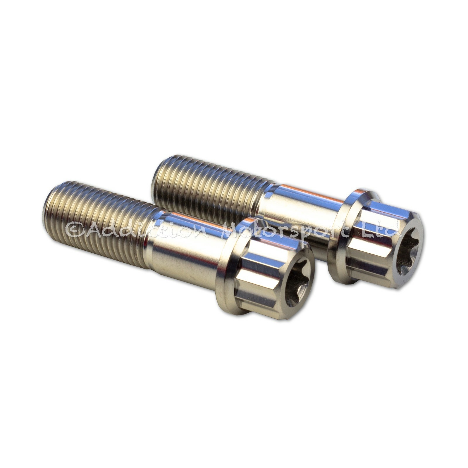 2x Titanium Swingarm Pinch Bolts Screws for Ducati Panigale V2 | eBay UK